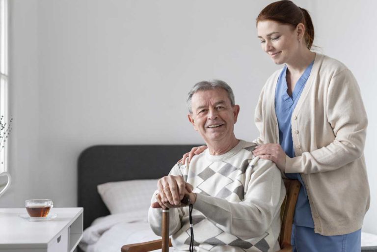 Comment prévenir les risques avec la grille AVQ