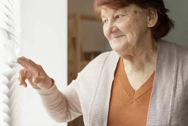 Personne âgée et canicule : ce qu'il faut savoir
